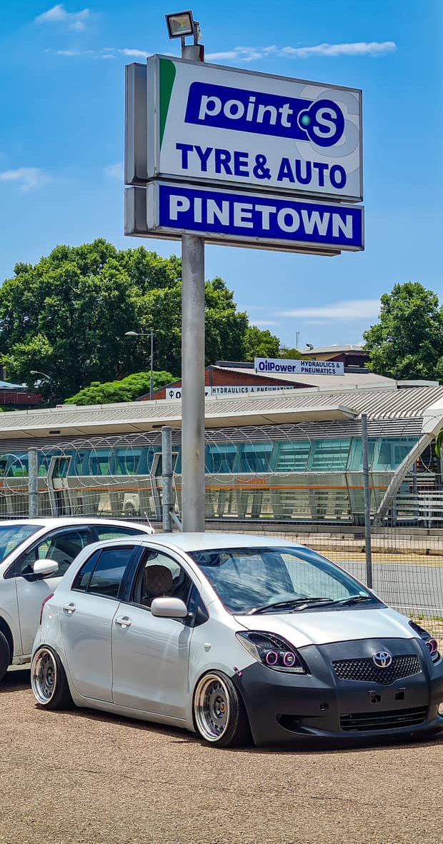Home 1 - Point S Pinetown - Tyre Shop & Car Service Centre